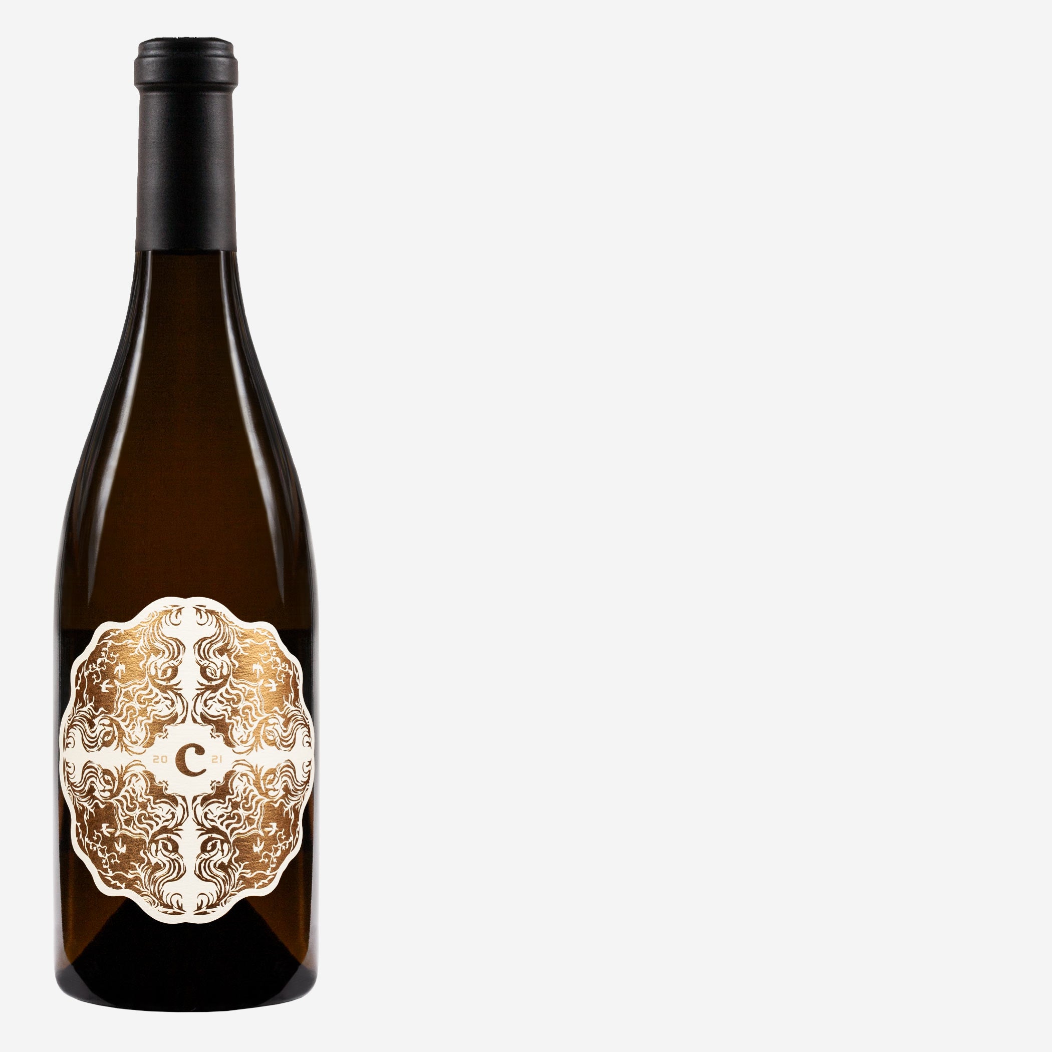 Amor Fati | Chardonnay | Paso Robles, CA