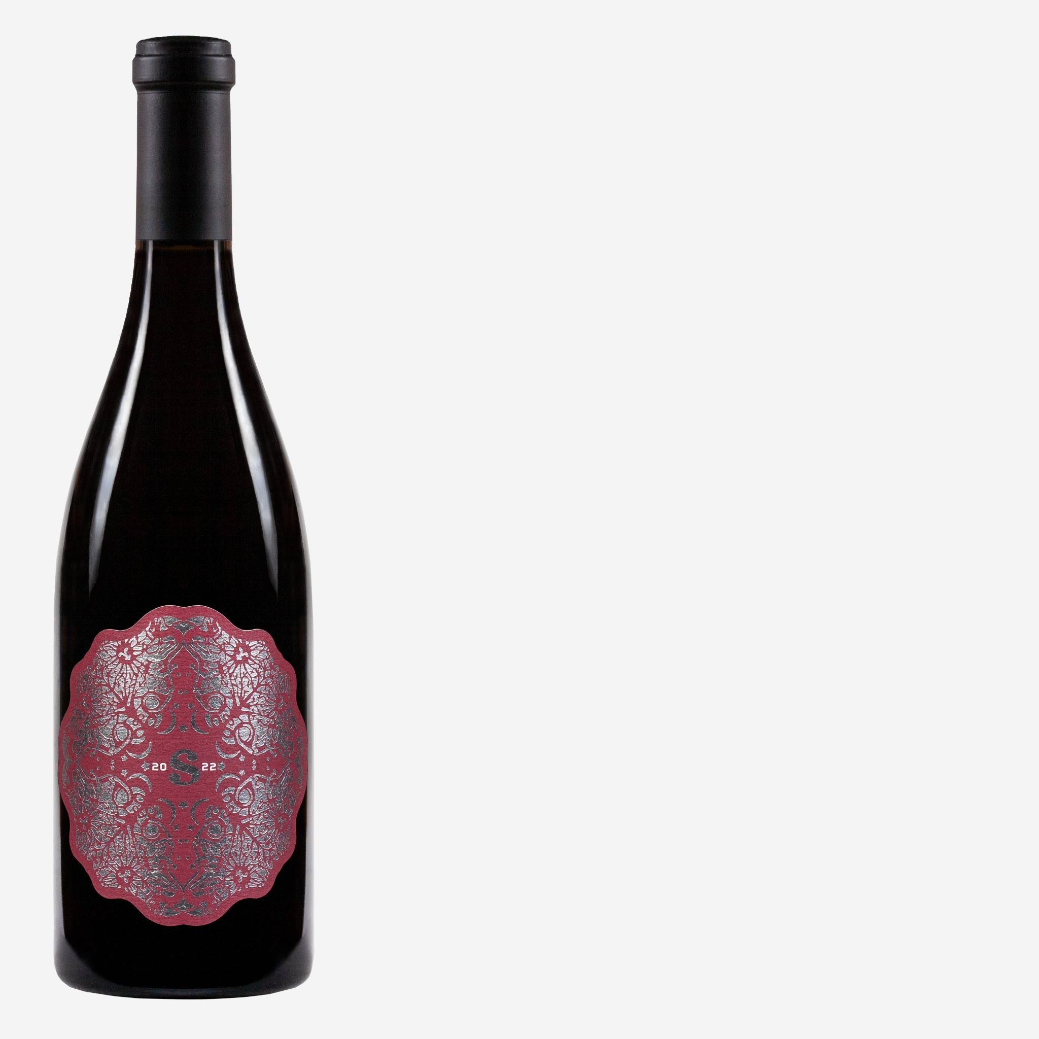 2021 Amor Fati | Syrah | Paso Robles, CA